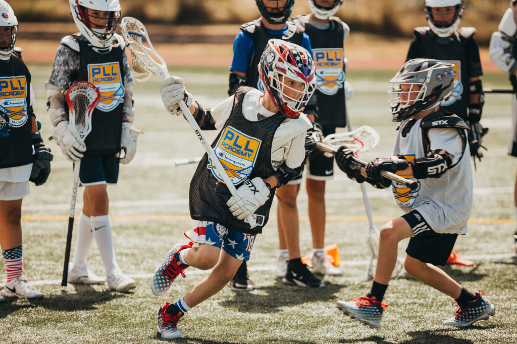 Register – Washington United Lax