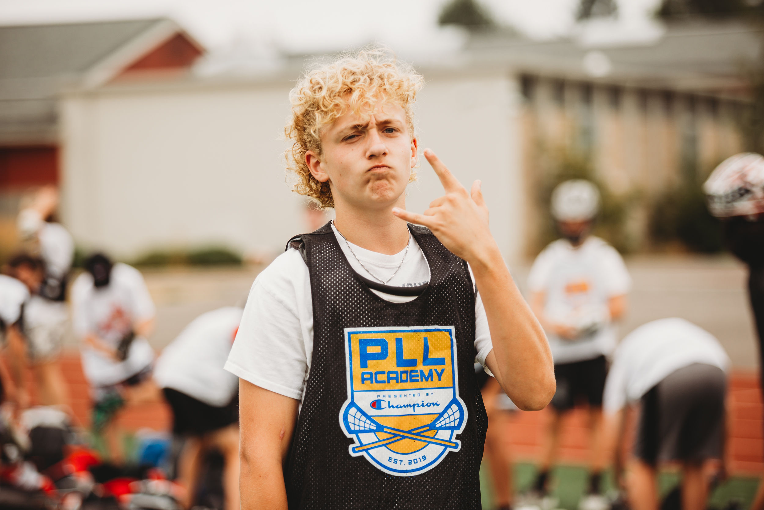 Register – Washington United Lax